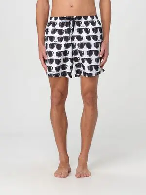 Moschino Swimsuit - Multicolor