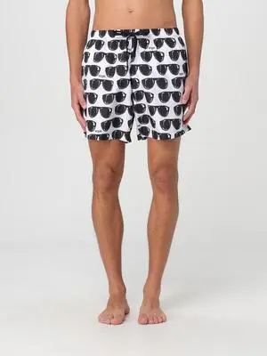 Moschino Swimsuit - Multicolor