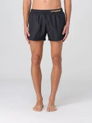 Moschino Swimsuit - Black