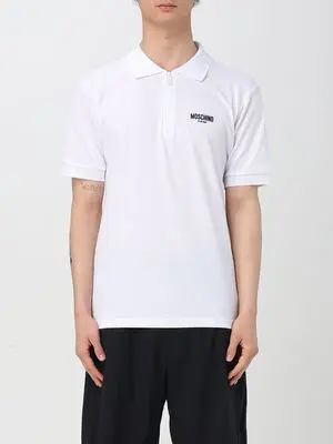 MSGM Polo Shirt