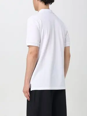 MSGM Polo Shirt