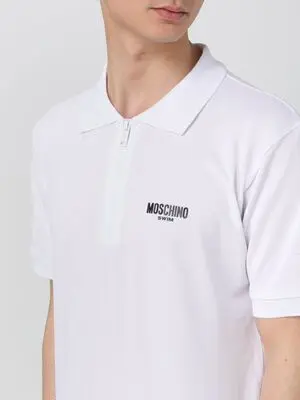 MSGM Polo Shirt