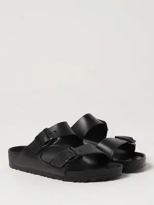 BIRKENSTOCK Sandals - Black