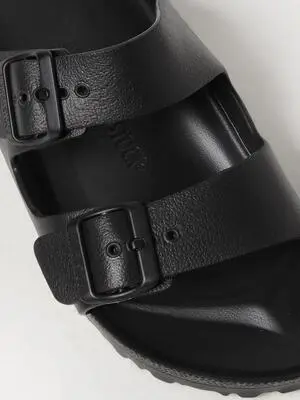 BIRKENSTOCK Sandals - Black