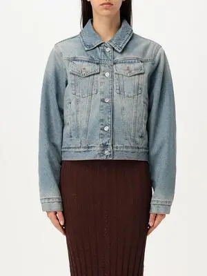 Victoria Beckham Denim Jacket