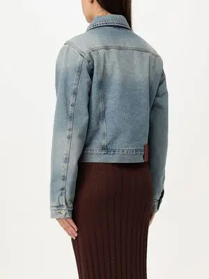Victoria Beckham Denim Jacket
