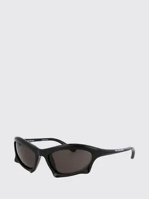 Balenciaga Sunglasses - Black