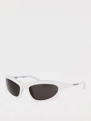 Balenciaga Sunglasses White