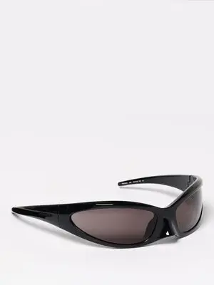 Balenciaga Sunglasses - Black