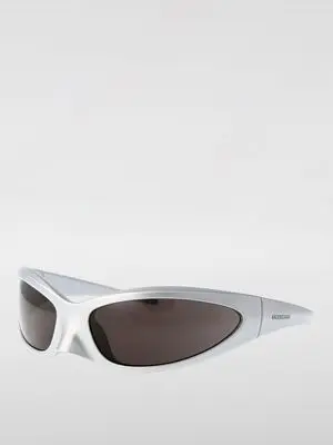 Balenciaga Sunglasses - Silver
