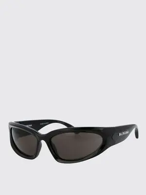 Balenciaga Sunglasses - Black