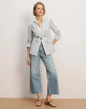 Veronica Beard Tomi Dickey Jacket