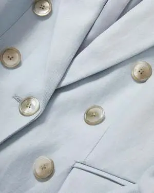 Veronica Beard Tomi Dickey Jacket
