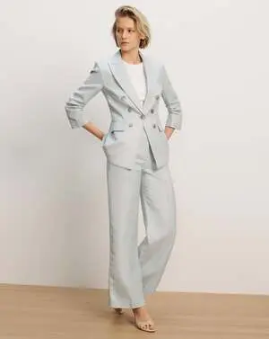Veronica Beard Tomi Dickey Jacket