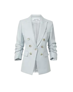 Veronica Beard Tomi Dickey Jacket
