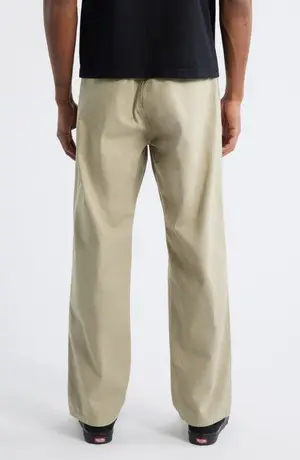 SERVICE WORKS Drill Cotton Waiter Pants