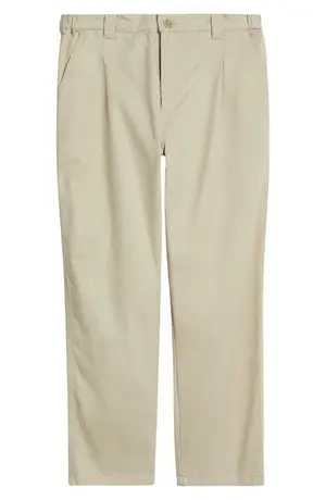 SERVICE WORKS Drill Cotton Waiter Pants