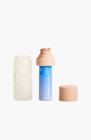 FIG.1 Vitamin C 15% Treatment Serum - Refill