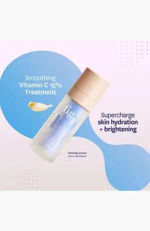 FIG.1 Vitamin C 15% Treatment Serum - Refill