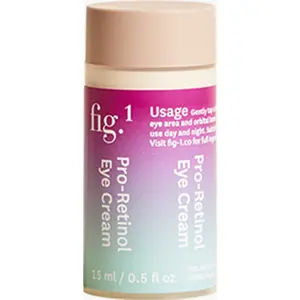 FIG.1 Pro-retinol Eye Cream - Refill