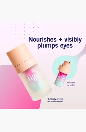 FIG.1 Pro-retinol Eye Cream - Starter Kit