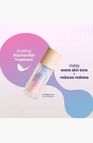 FIG.1 Niacinamide Treatment - Starter Kit