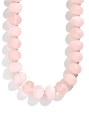 BAUBLEBAR Joan Necklace