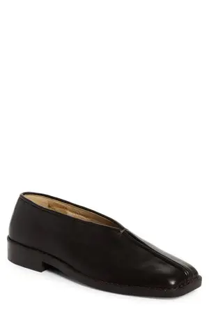 Lemaire Slip On Loafers For Men