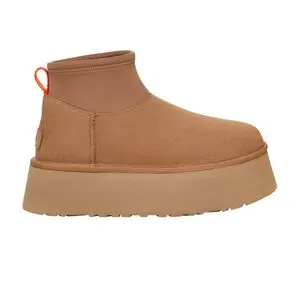 UGG Classic Mini Dipper - Brown