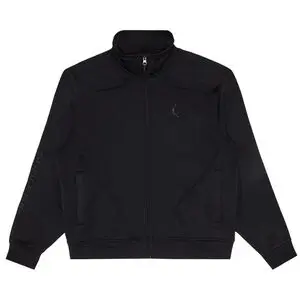 Supreme X Jordan Tricot Track Jacket
