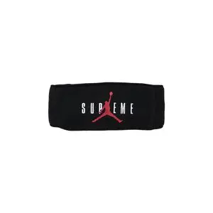 Supreme X Headband - Black