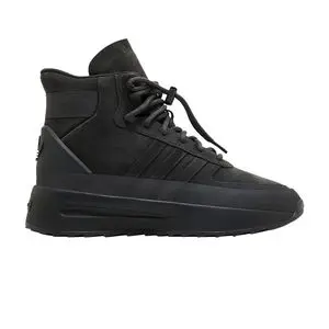 Adidas Fear Of God Athletics X Los Angeles Hiker - Black