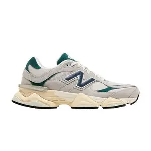 NEW BALANCE 9060 Sneakers - Grey