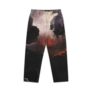 PALACE P45 Standard Jean - Multicolor