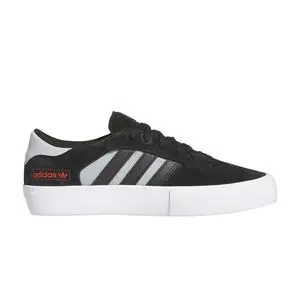 Adidas Matchbreak Super Sneakers - Black
