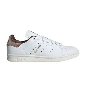 Adidas Stan Smith Sneakers - White