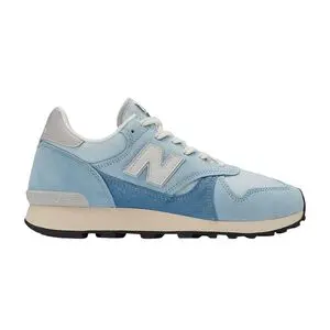 NEW BALANCE 475 Sneakers - Blue