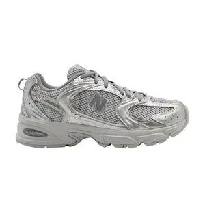 NEW BALANCE 530 Sneakers - Silver