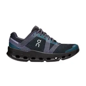 On Cloudgo Sneakers - Teal