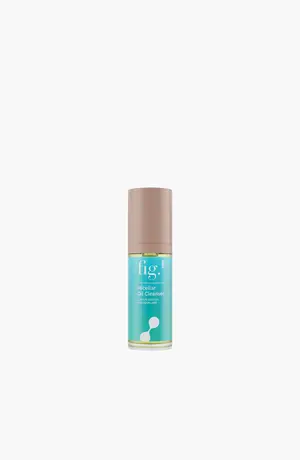 FIG.1 Micellar Oil Cleanser - Mini