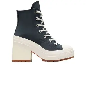 Converse Heeled Shoes For Women