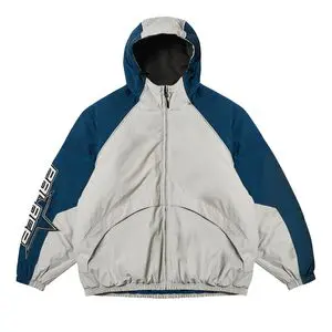 PALACE Rs Stars Jacket - Grey