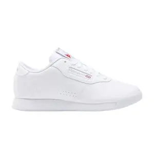 REEBOK Princess Wide Sneakers - White