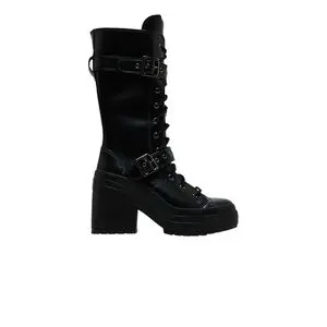 CONVERSE Chuck 70 De Luxe Xx High - Black