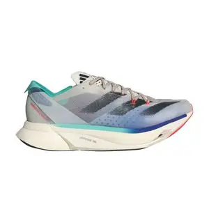 Adidas Adizero Adios Pro 3 Sneakers - Cream