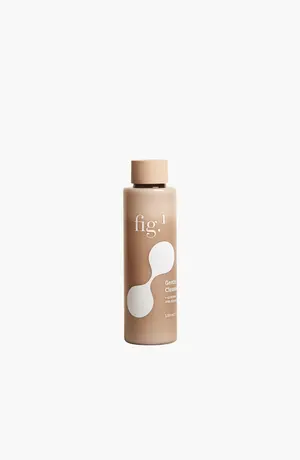 FIG.1 Gentle Cream Cleanser - Refill