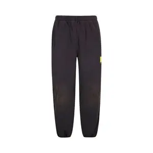 Balenciaga Fbi Stretch Knee Pants