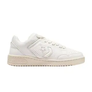 CONVERSE Weapon Low Sneakers - Cream