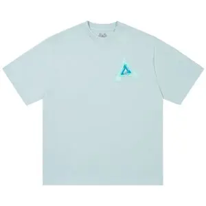 PALACE Tri-faded T-shirt 'faint