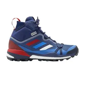 Adidas Skychaser Lt Mid Gore-tex Sneakers